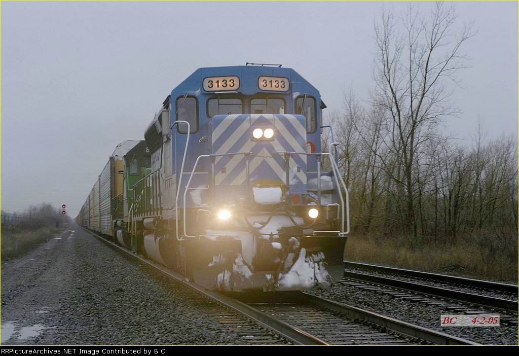 CEFX 3133 04/02/2005